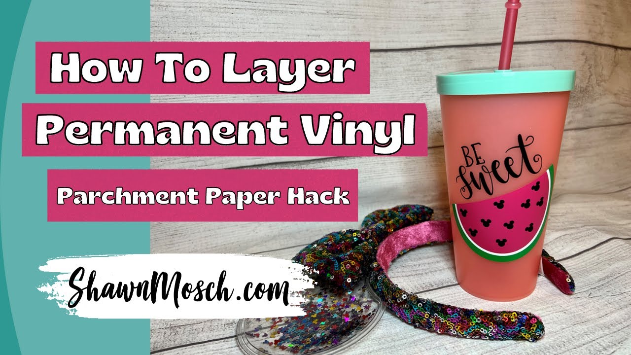 Parchment Paper Hack At Madalyn Hartley Blog