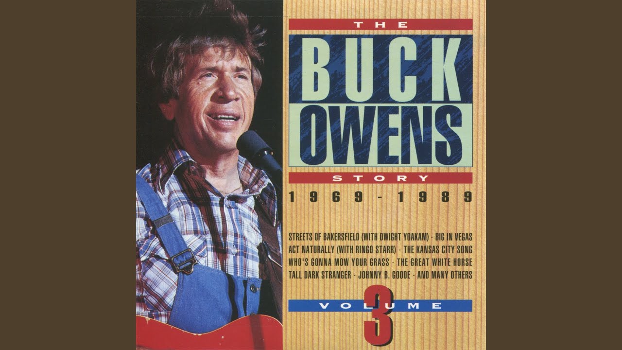 Made In Japan Buck Owens Song Lyrics Music Videos Concerts