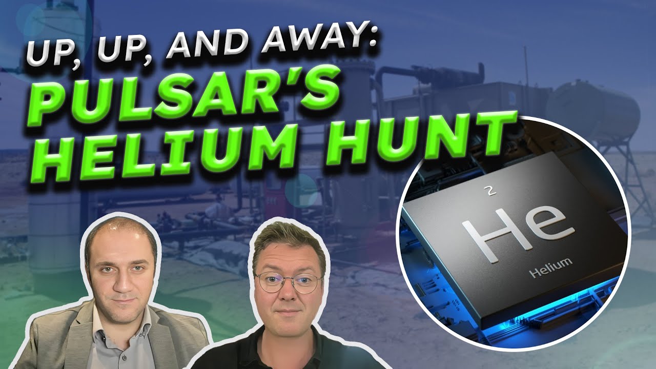 A Closer Look At Pulsar Helium S Plsr High Potential Helium Projects