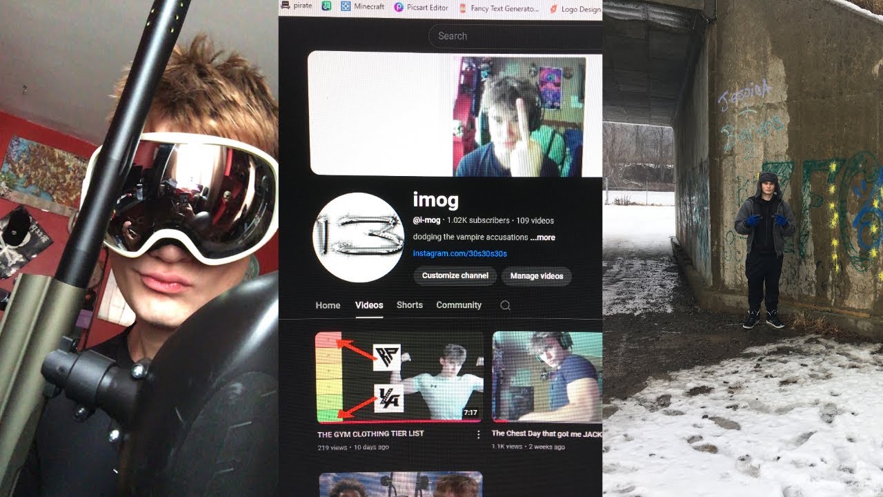 1000 Sub Special Youtube