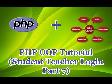 Php Oop Tutorial Supercoders Web Development And Design Tutorial