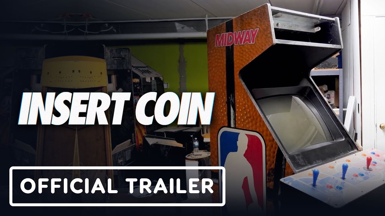 Insert Coin Goes Inside Midway Games The Mad Men Behind Mortal