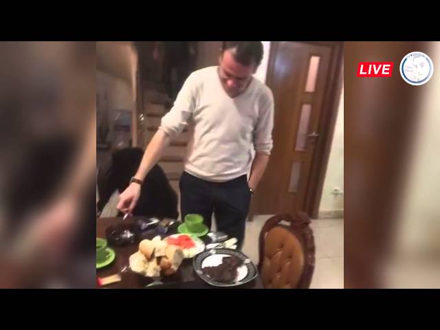 Talente Fara Numar cu Dan Bursuc - Live pe net (5)