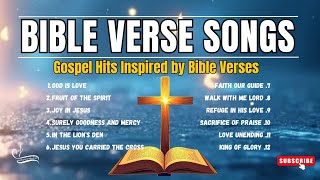 Bible Verse Songs With Lyrics Gospel Baaed On Bible Verses New ...