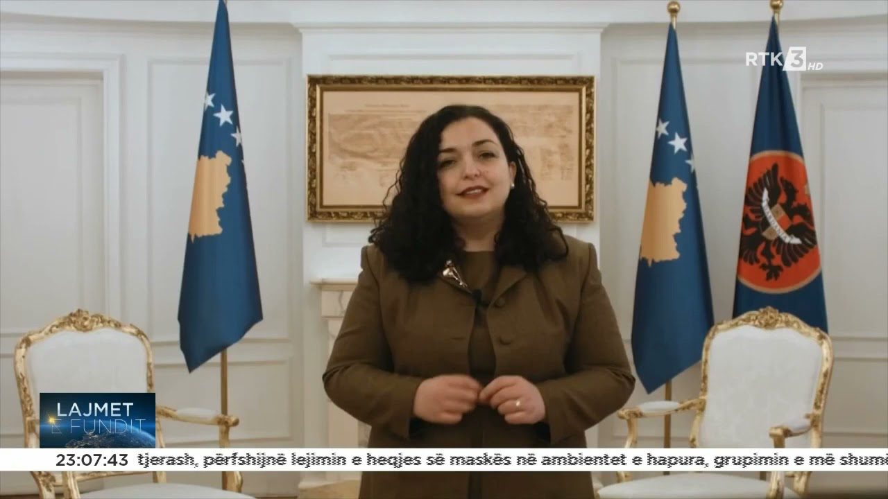 Balkanweb Lajmet E Fundit