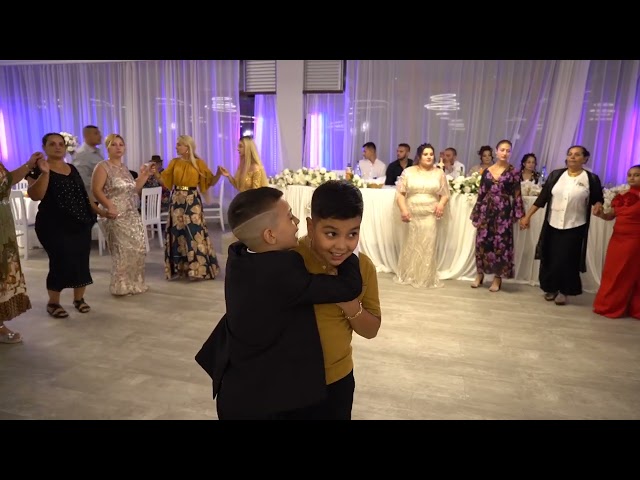 Violeta lumina vestului 2024 botez Sofia Mae movie