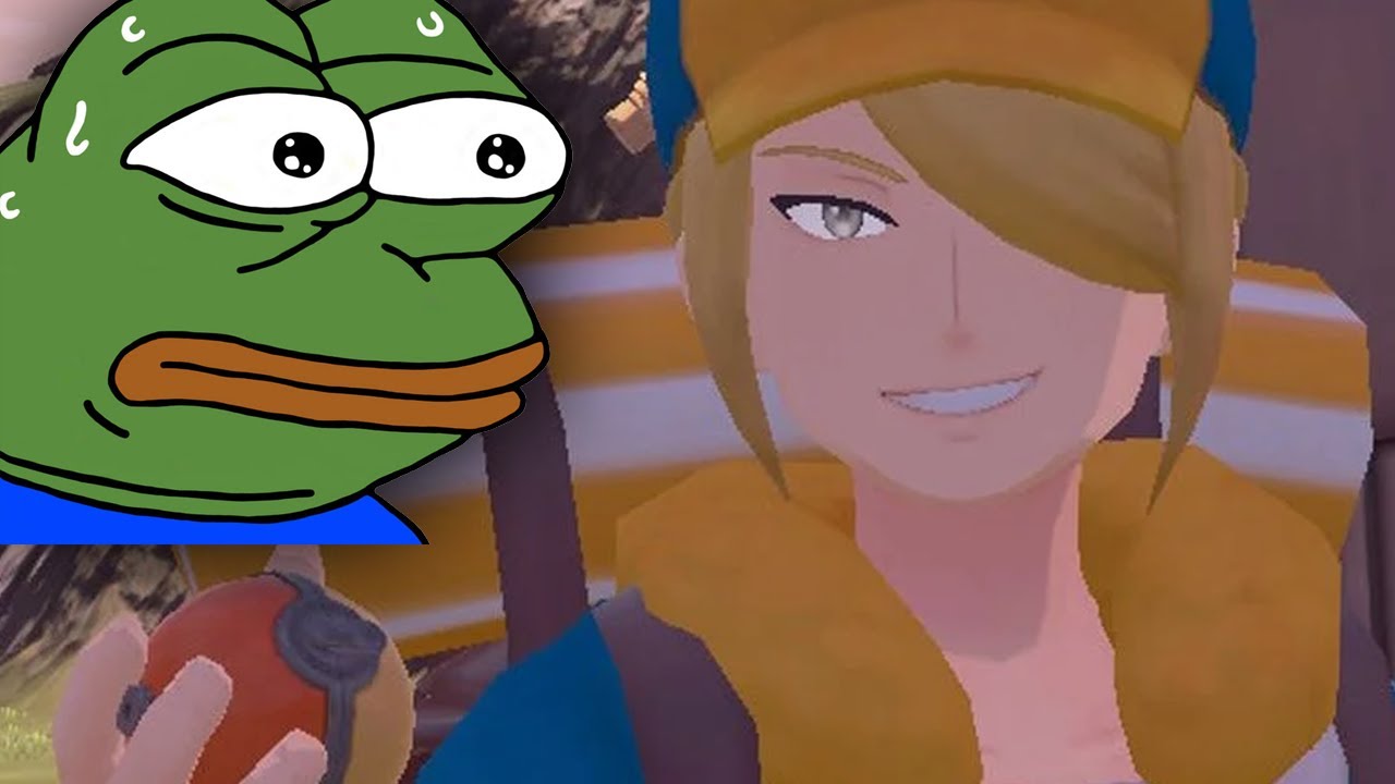 Alpharad Recognizes Volo S Theme Youtube
