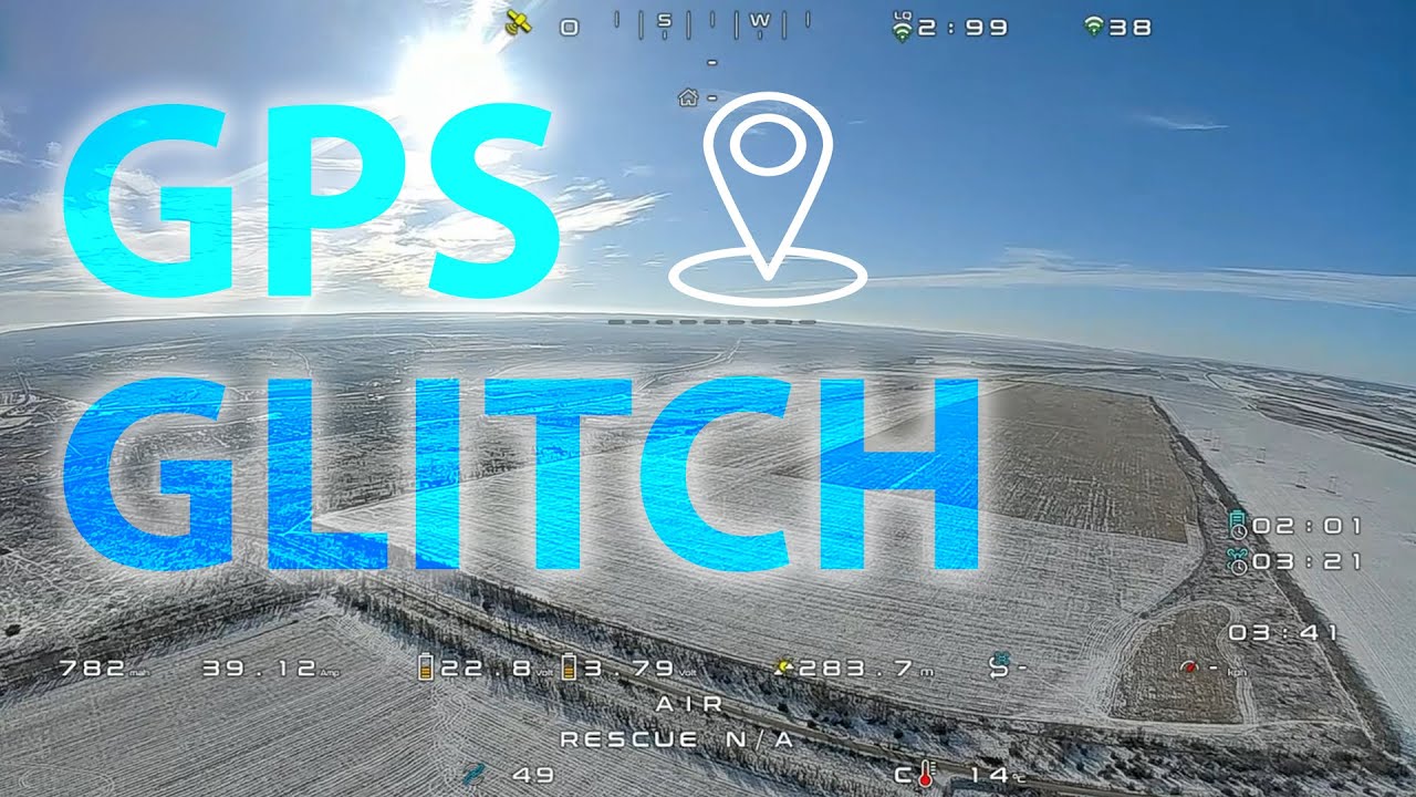 пропал Gps Gps Glitch Youtube