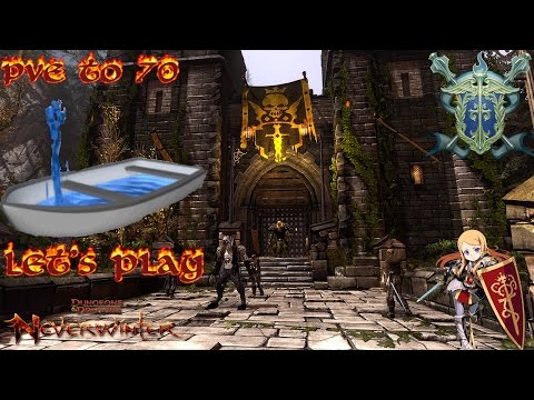 Neverwinter Xbox One Storming The Keep Skirmish Episode 10 Youtube