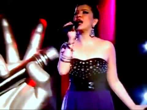 Julietha Se Fue La Voz Colombia Youtube