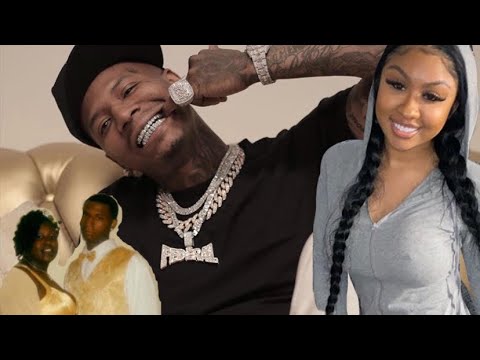 Moneybagg Yo S Baby Mama Youtube