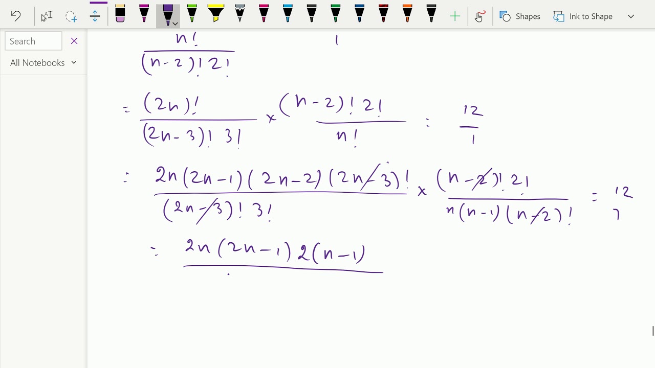 How To Solve Different Combinations Math Problems At Matthew Tindal Blog