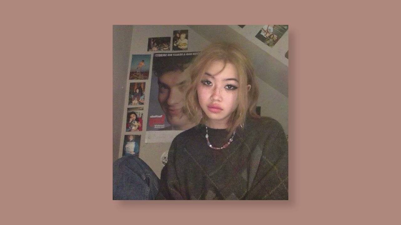 Glue Song Beabadoobee Unreleased Youtube