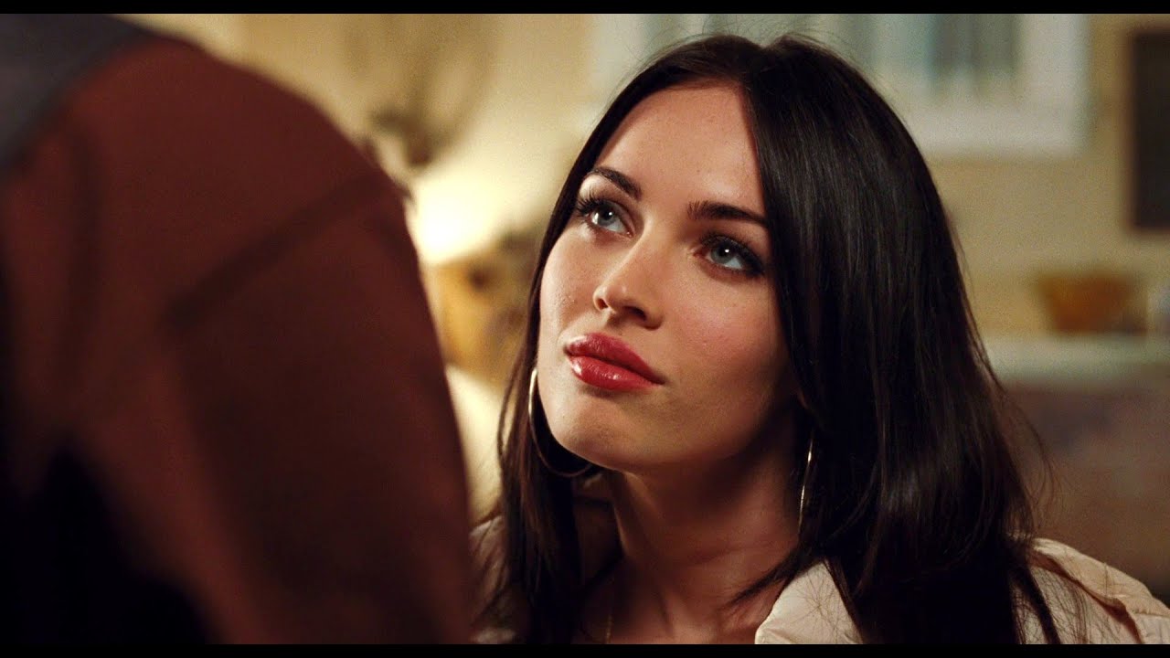Megan Fox Highest Grossing Movies Youtube