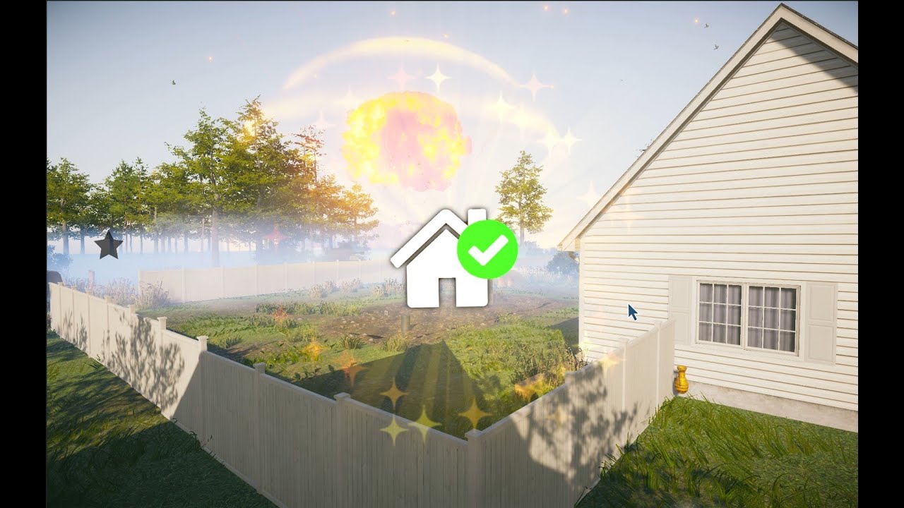 House Builder Part 3 Youtube