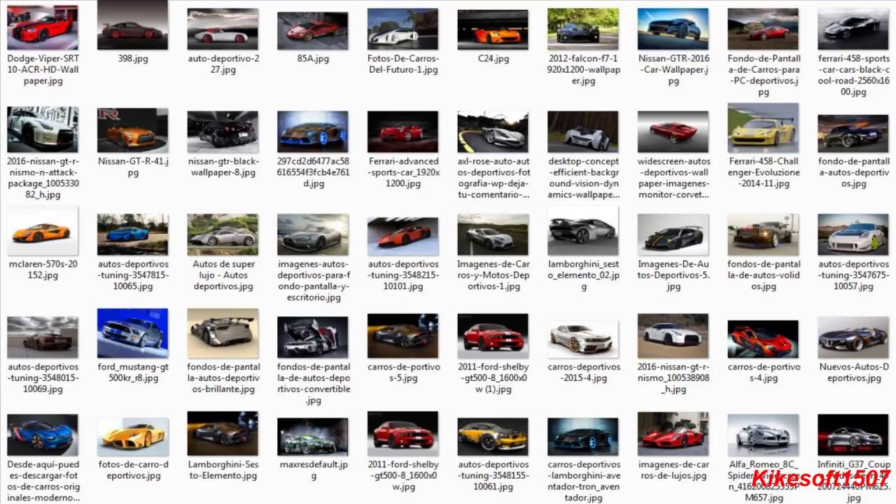 50 Imagenes En Alta Calidad De Autos Deportivos Youtube