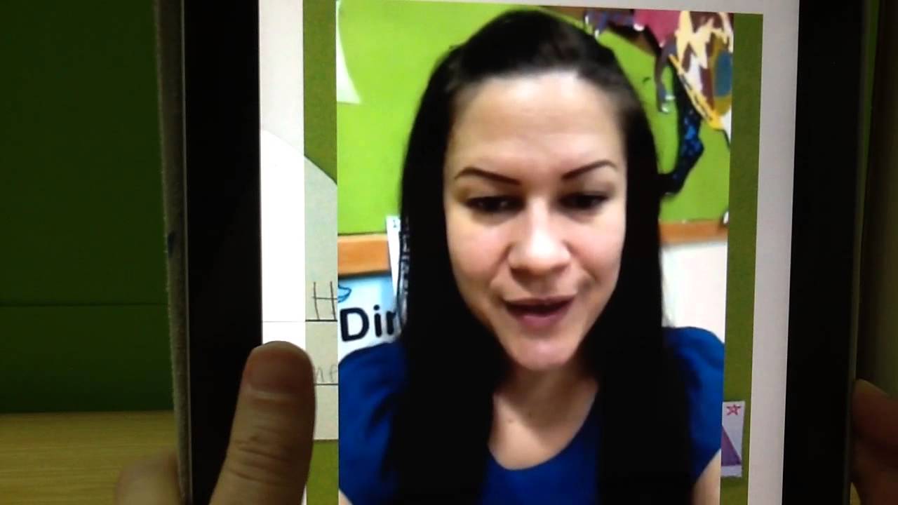 Aurasma Tutorial Youtube