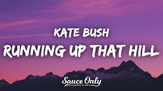 Kate Bush Running Up That Hill Lyrics From Stranger Things Season 4 ...