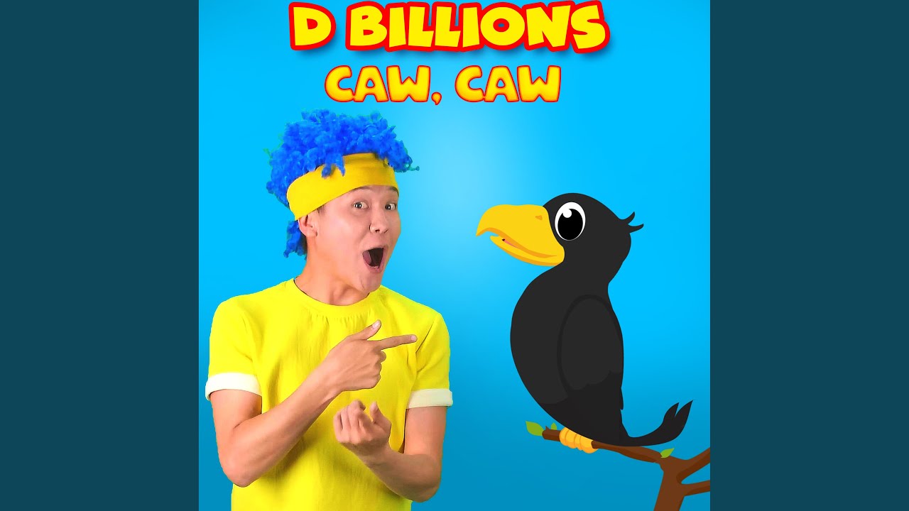 Caw Caw Youtube Music
