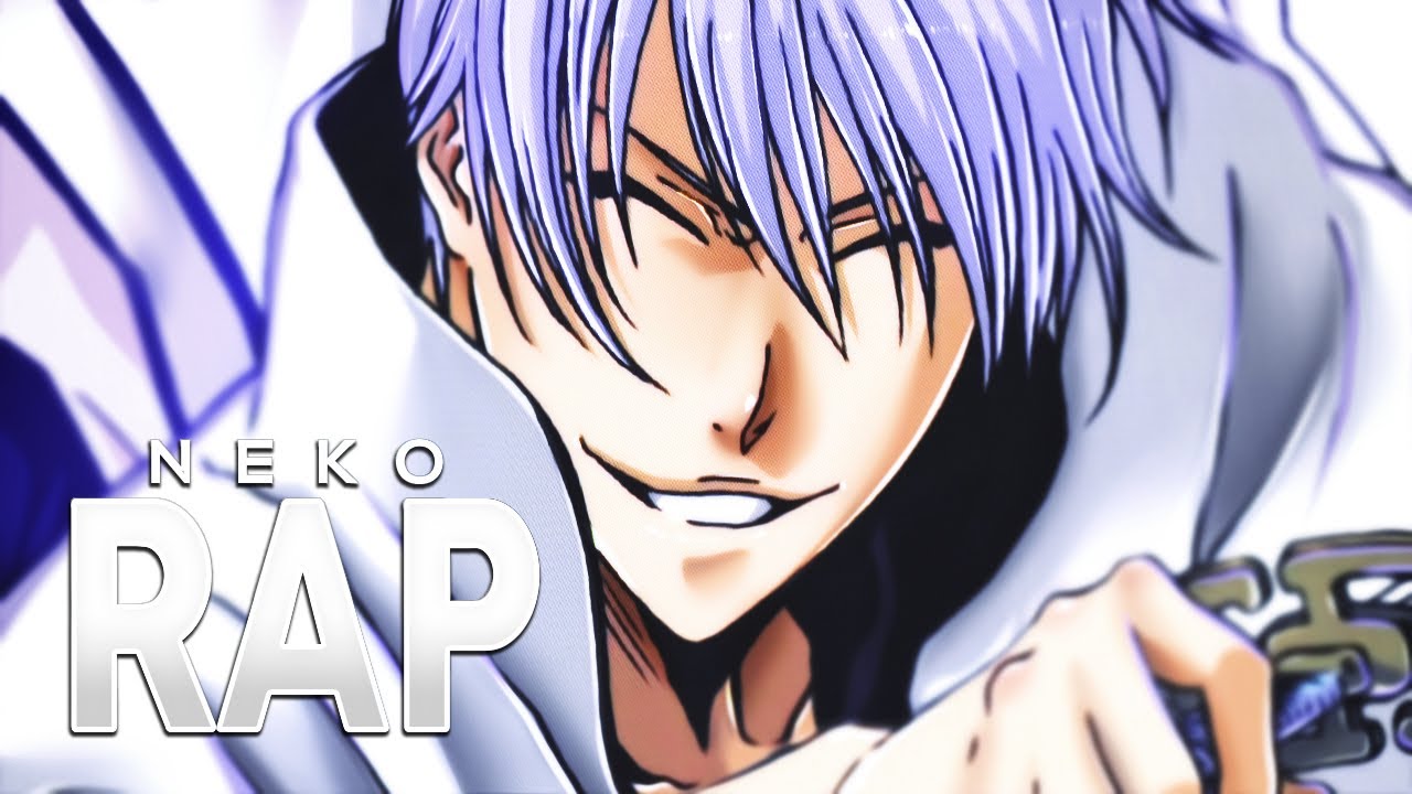 Como Uma Cobra Gin Ichimaru Bleach Neko Youtube Music