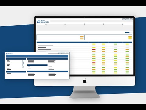 Introducing The Wolfpac Essentials Risk Management Solution Youtube