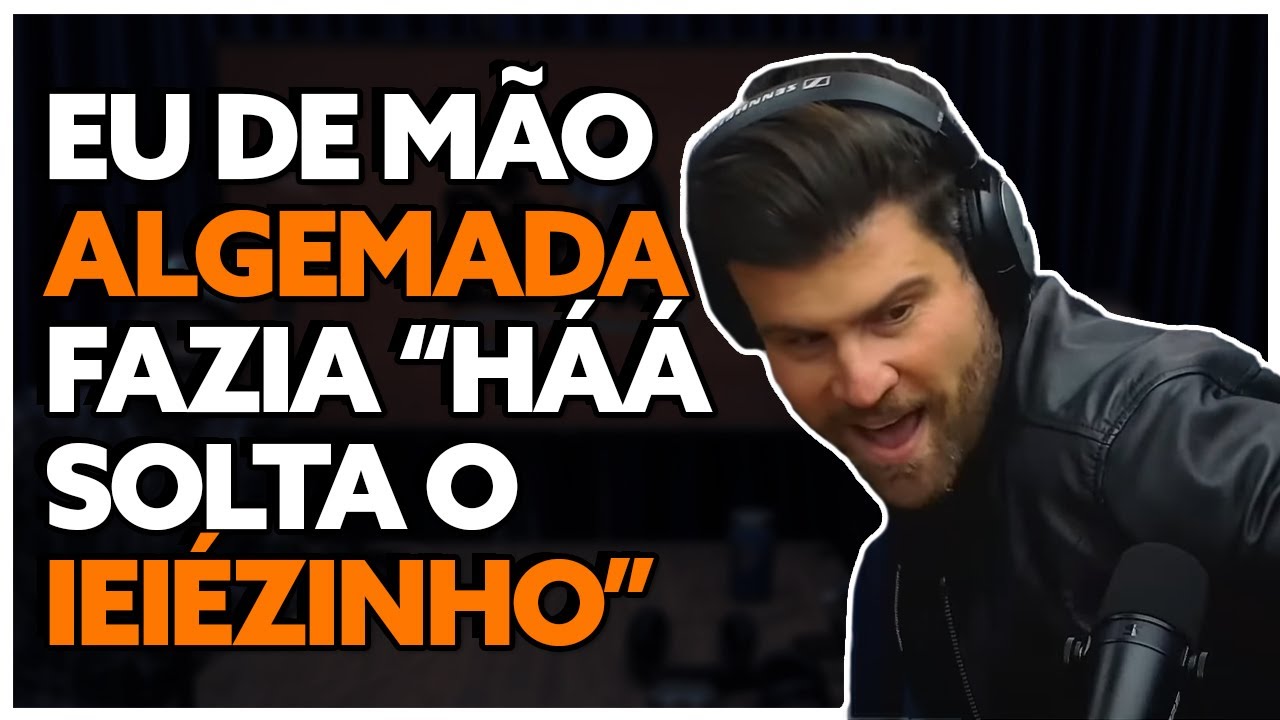 Se Liga O Que Aconteceu Nesse Dia Com Ieié Kkkkkk Youtube