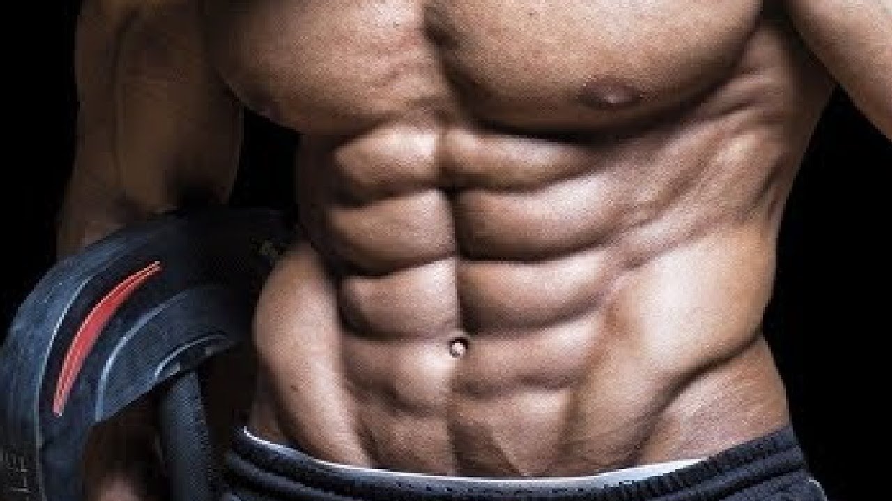 How To Get Six Pack Abs In 5 Minutes Easy Youtube