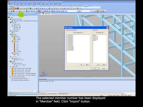 General Section Designer Youtube