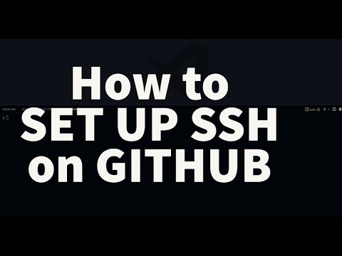 How To Set Up Ssh On Cs50 Codespaces Or Any Linux Distro Shanjiv A
