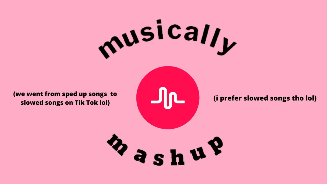 Old Musically Songs Mashup So Many Good Memories рџ Youtube Music