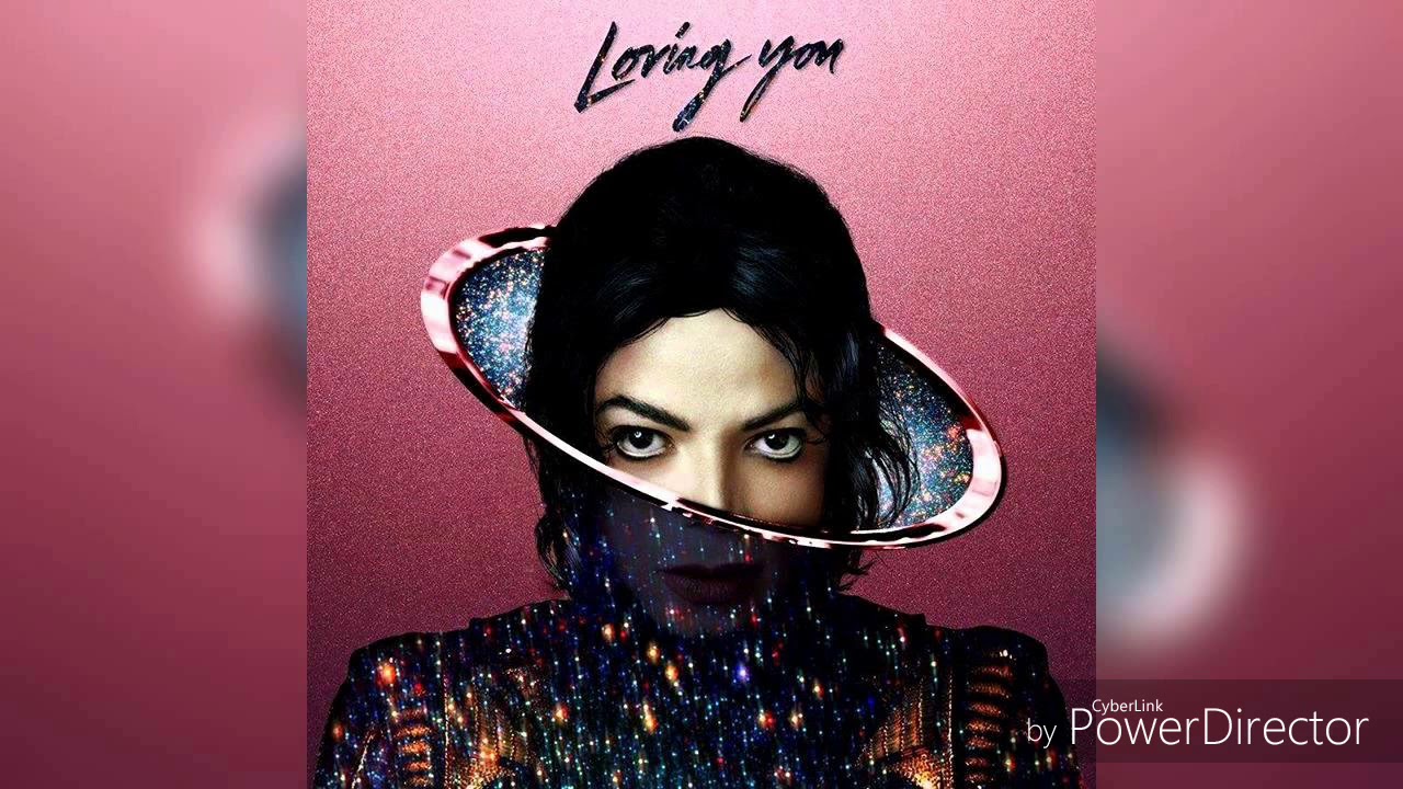 Michael Jackson Loving You Original Version Youtube