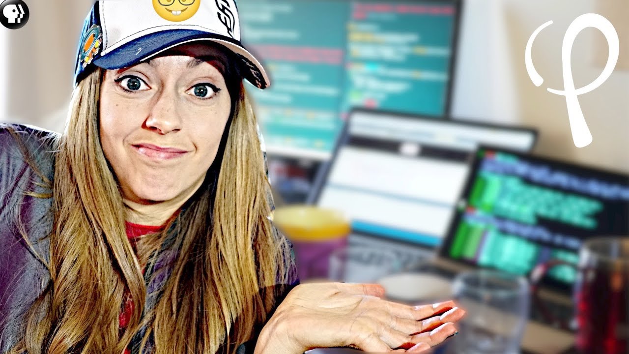 What Do Programmers Actually Do Youtube
