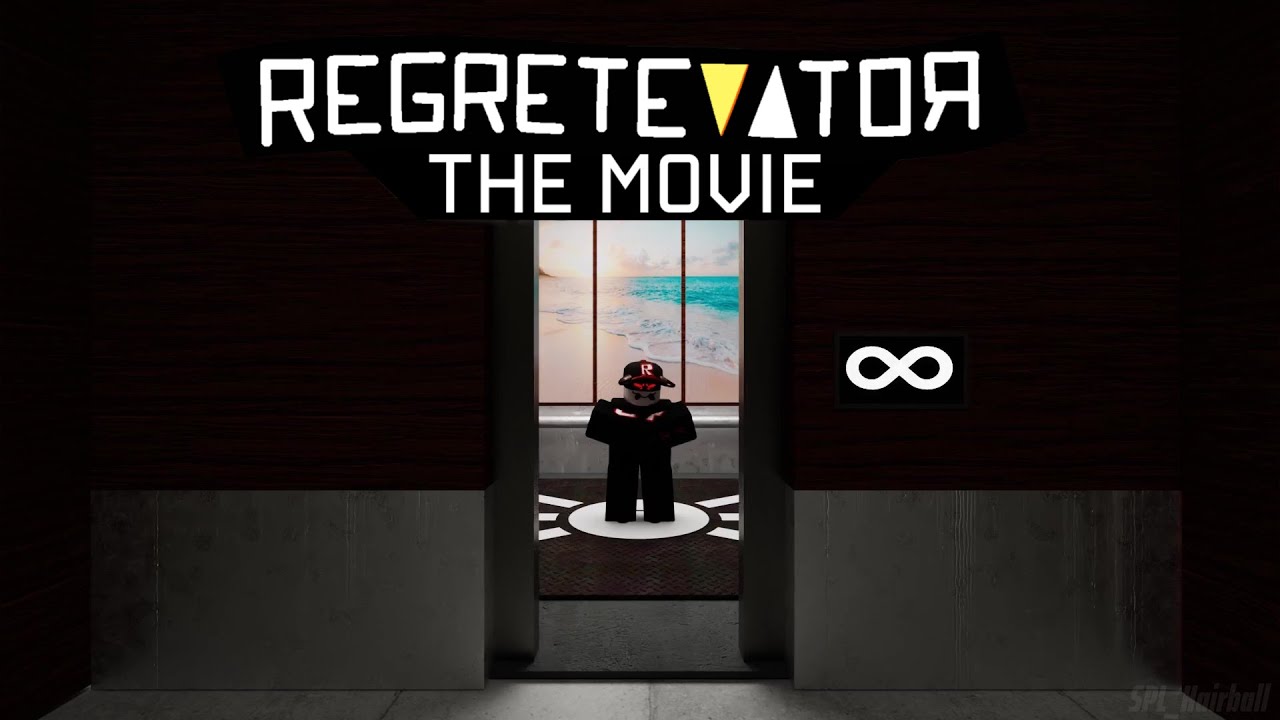 Regretevator The Movie Teaser Trailer Youtube