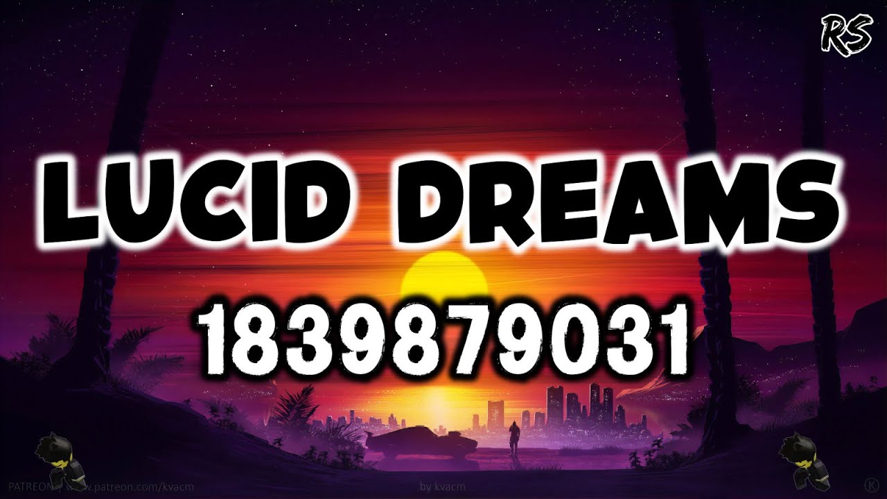 The Best Roblox Boombox Codes In 2024 Aahoxn