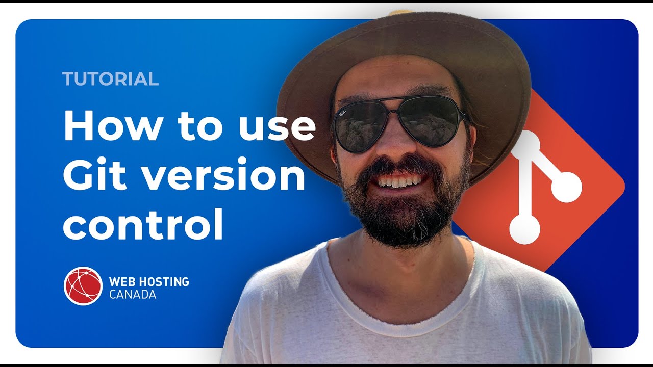 How To Use Git Version Control In Cpanel Git Tutorial By Web Hosting