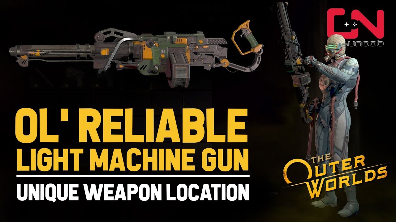 Guns Machine Gun Worlds