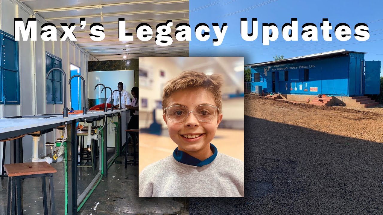Max S Legacy Updates Youtube