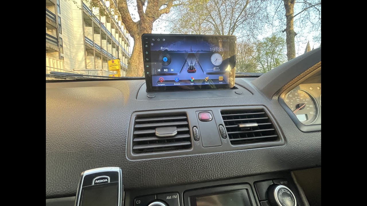 Apple Carplay Android Head Unit At Angelina Varley Blog