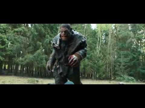 Hansel Gretel Troll Youtube