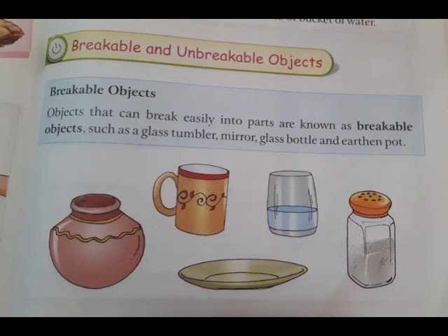 Breakable Objects Breakable Objects System Ultimate Pack