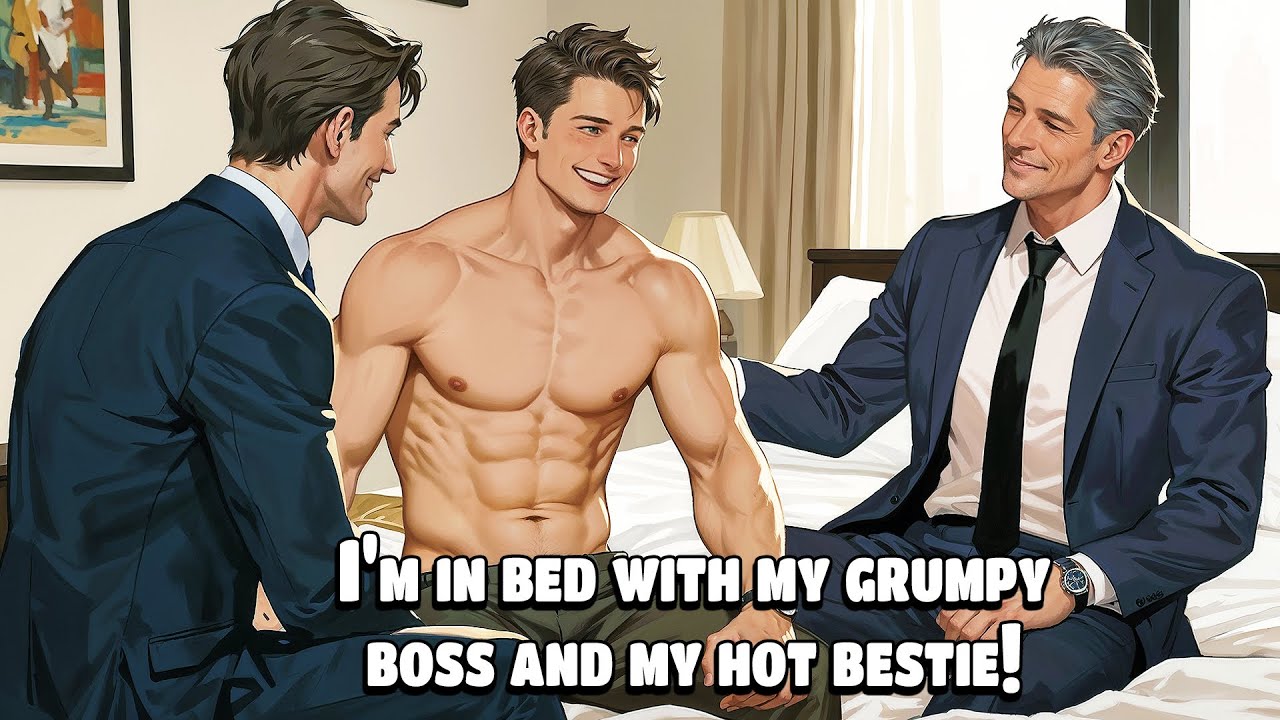 My Crazy Threesome Story With My Boss And Bestfriend Youtube