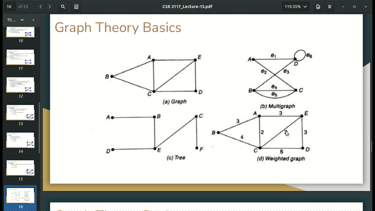 Computer Algorithm Complexity Lecture 13 Youtube
