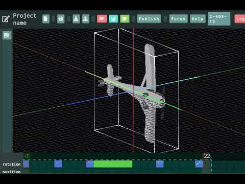 Spritestack New Animation Module Youtube