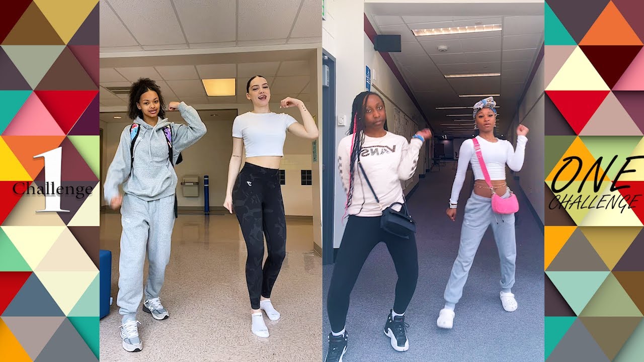 Popular Dance Trends Compilation May 2024 Youtube