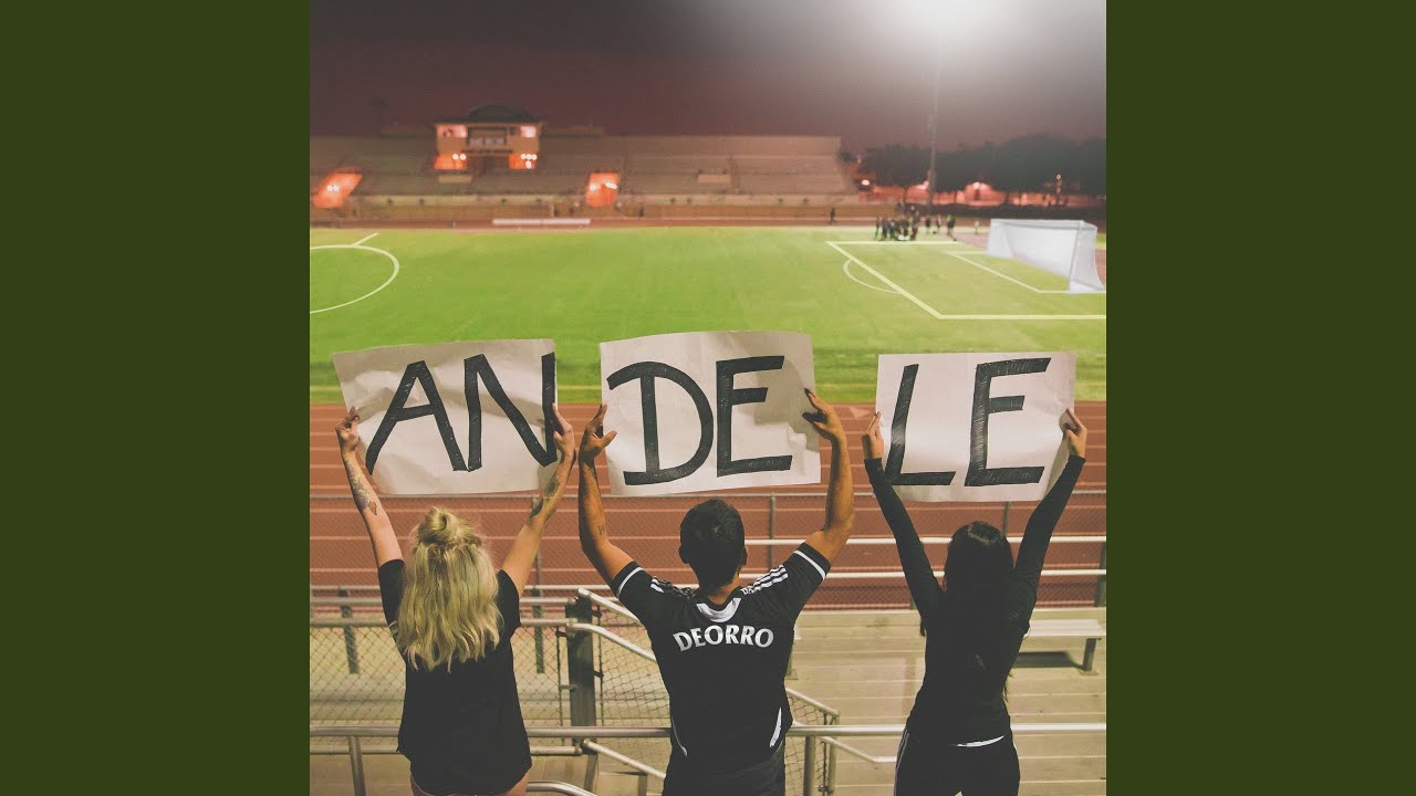 Andele Youtube Music