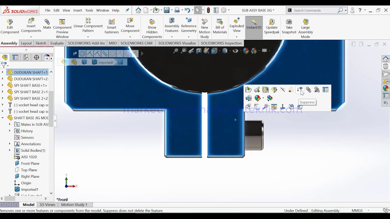 How To Configure Solidworks Toolbox Falasma