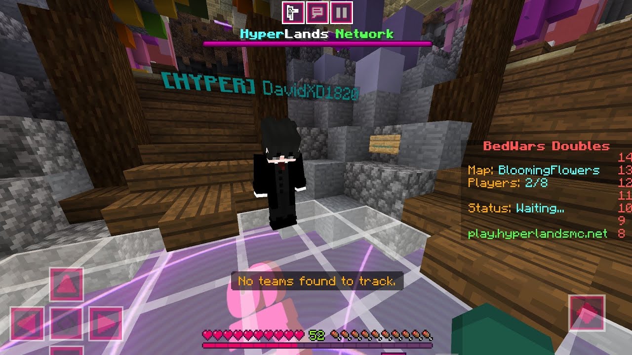 Minecraft En Directo Youtube