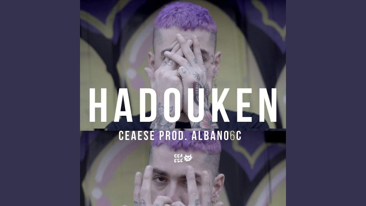 Hadouken Youtube Music
