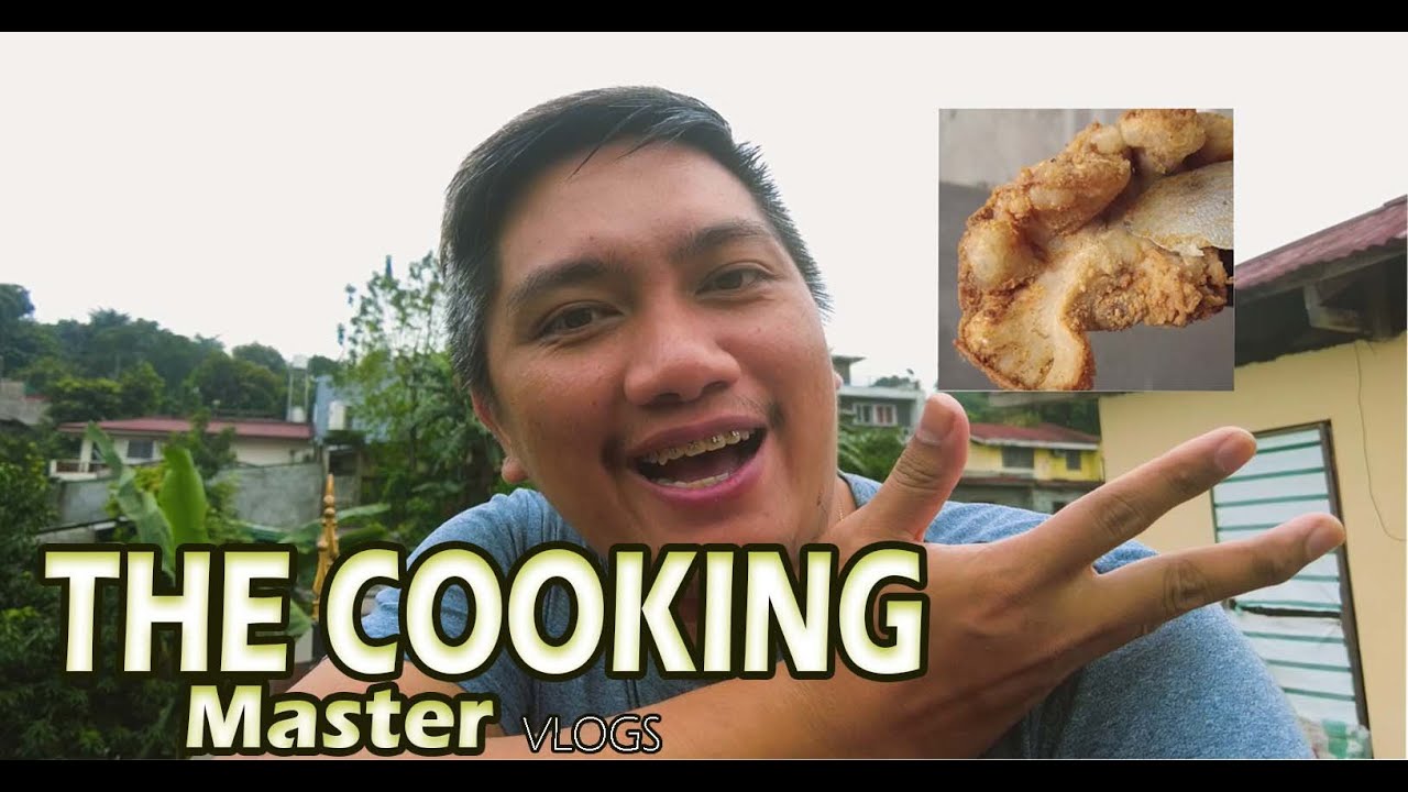 The Cooking Master Youtube