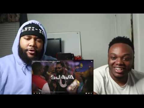 Sjava Umama Official Music Video Prod Mace Reaction Youtube